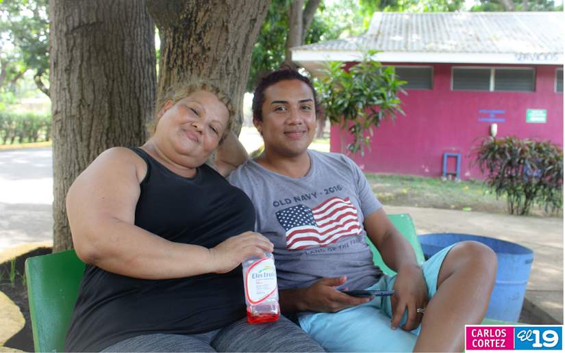 Xilonem, el lugar perfecto para disfrutar en familia los domingos