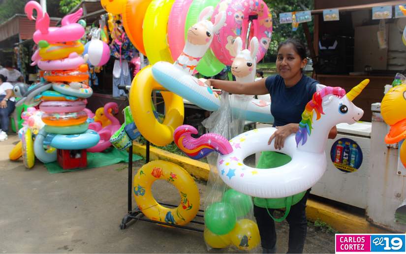 Xilonem, el lugar perfecto para disfrutar en familia los domingos