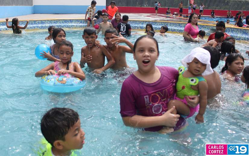 Xilonem, el lugar perfecto para disfrutar en familia los domingos