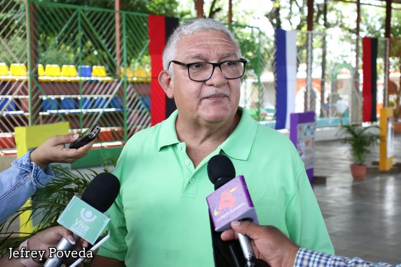 Diriomo rinde homenaje al Comandante Pedro Aráuz Palacios a 46 años de ...