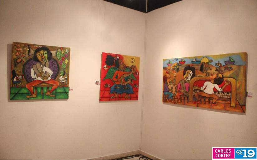 Rinden homenaje al cantautor de música infantil Mario Montenegro