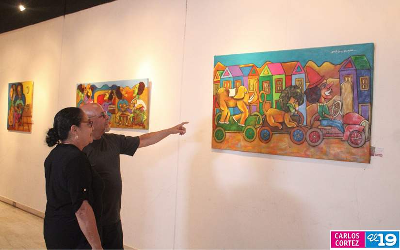 Rinden homenaje al cantautor de música infantil Mario Montenegro