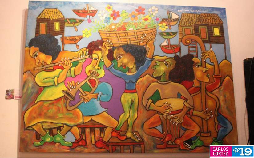 Rinden homenaje al cantautor de música infantil Mario Montenegro