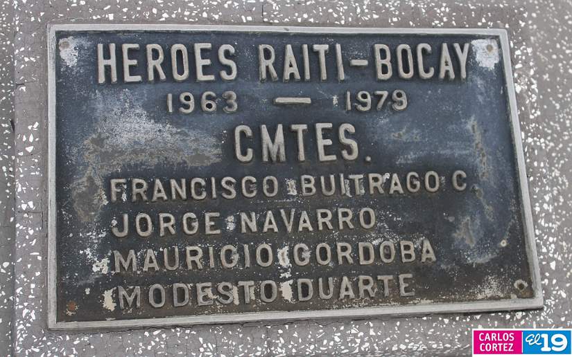 Conmemoran 60 aniversario de gesta histórica de Raití-Bocay con misa en ...