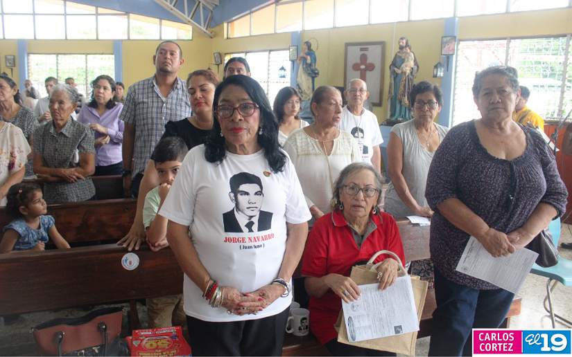 Conmemoran 60 aniversario de gesta histórica de Raití-Bocay con misa en ...