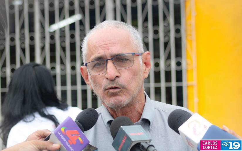 Conmemoran 60 aniversario de gesta histórica de Raití-Bocay con misa en ...