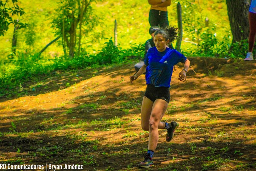 Realizan Circuito de Retos Extremos “Hay Patria”