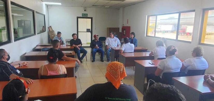 HANSAE INTERNACIONAL S.A crecerá con más empleos en Nicaragua