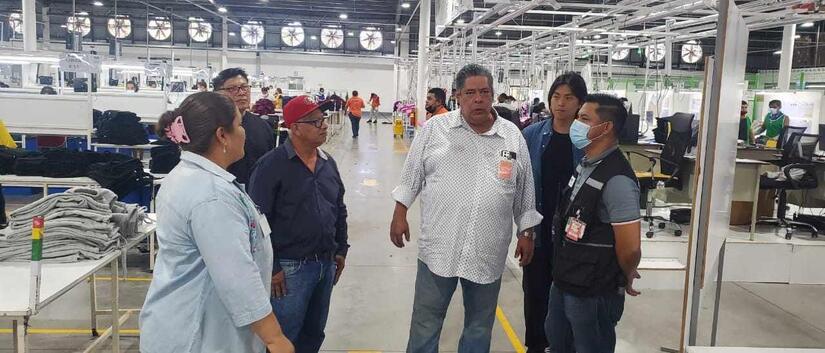 HANSAE INTERNACIONAL S.A crecerá con más empleos en Nicaragua