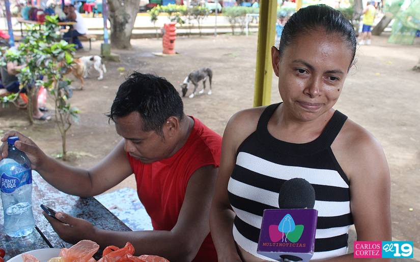 Centro Turístico Xilonem es para el disfrute de grandes y chiquitos