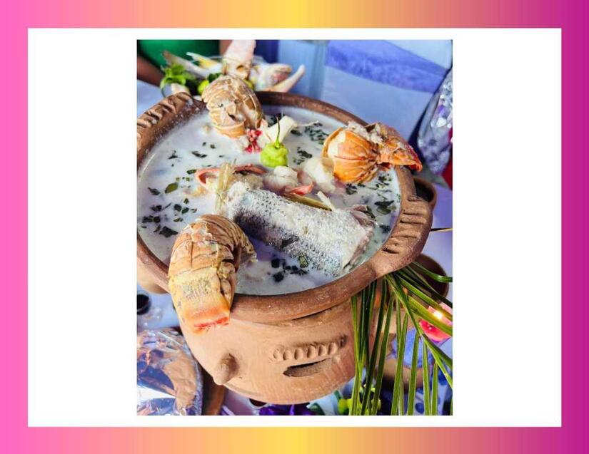 Desarrollan Festival Gastronómico Nacional Sabores de Cuaresma en Nagarote