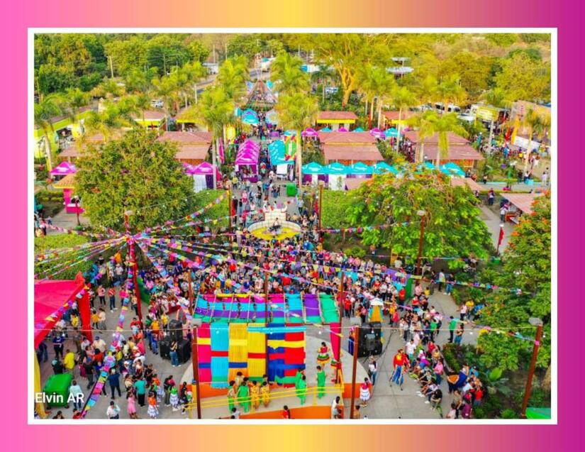 Desarrollan Festival Gastronómico Nacional Sabores de Cuaresma en Nagarote