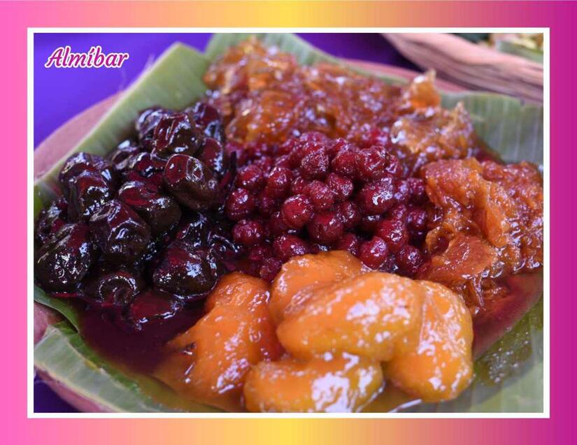 Desarrollan Festival Gastronómico Nacional Sabores de Cuaresma en Nagarote