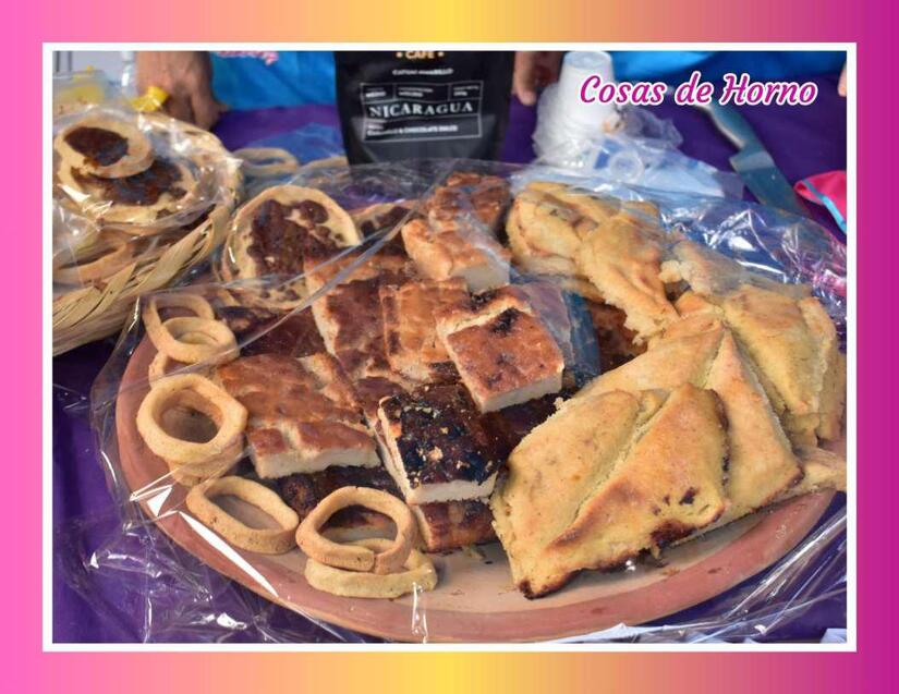 Desarrollan Festival Gastronómico Nacional Sabores de Cuaresma en Nagarote