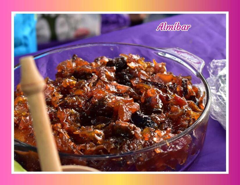 Desarrollan Festival Gastronómico Nacional Sabores de Cuaresma en Nagarote