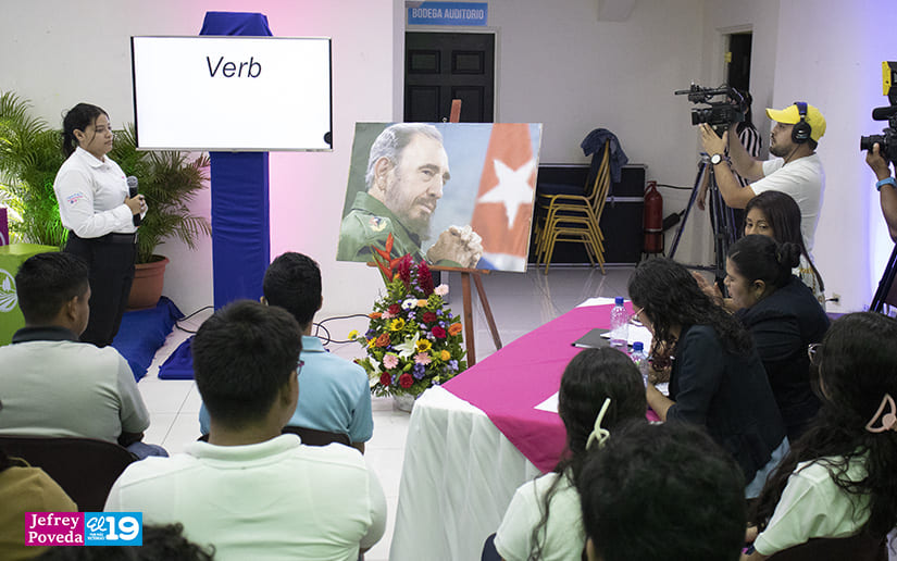 Festival de técnicos y profesionales bilingües destaca habilidades y ...