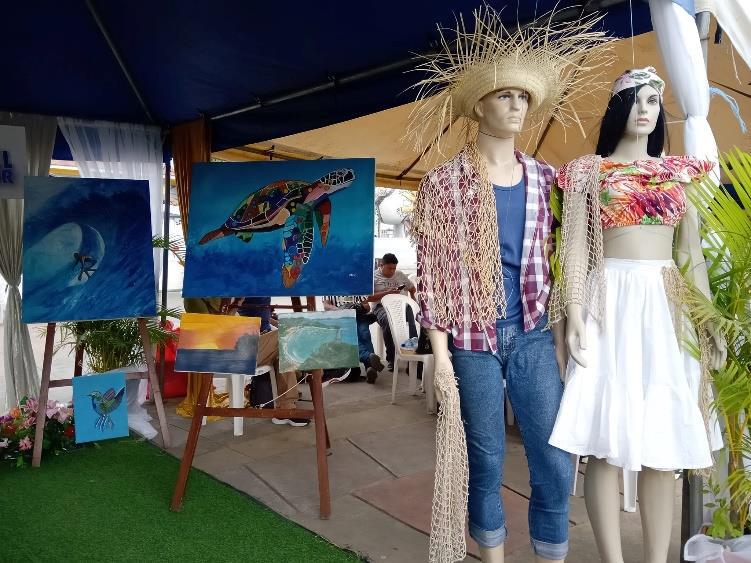Celebramos el Festival Departamental de Trajes Originales de Nuestro ...