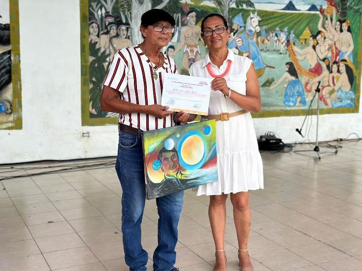 Celebramos el Festival Departamental de Trajes Originales de Nuestro ...