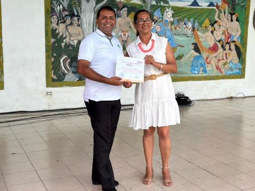 Celebramos el Festival Departamental de Trajes Originales de Nuestro ...