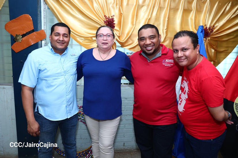 Estudiantes del Ramírez Goyena desarrollan sus habilidades en educación ...