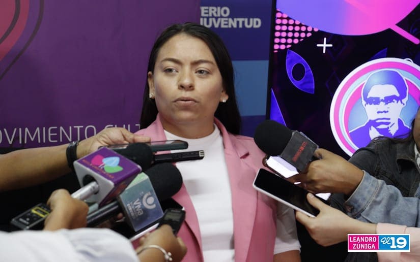 Inicia jornada conmemorativa al poeta guerrillero Leonel Rugama