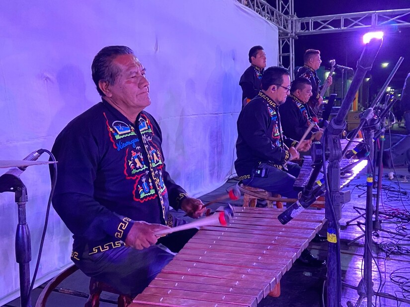 Ciudad de Diriamba disfrutan de actividades culturales en saludo a San ...