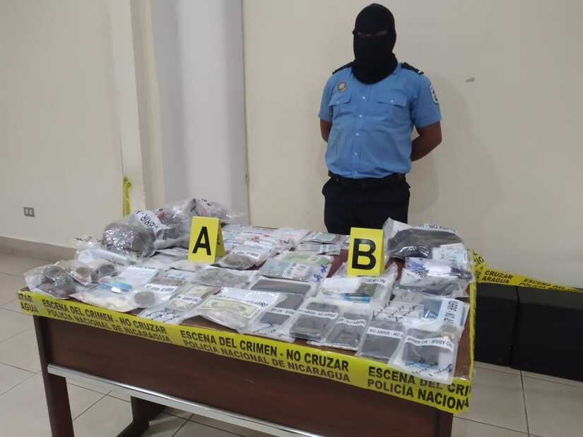 Policía Nacional captura a 29 delincuentes por delitos de peligrosidad