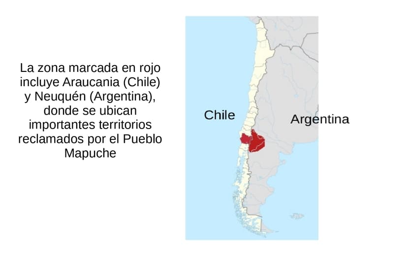 El Pueblo Mapuche: Una historia de injusticia y discriminación