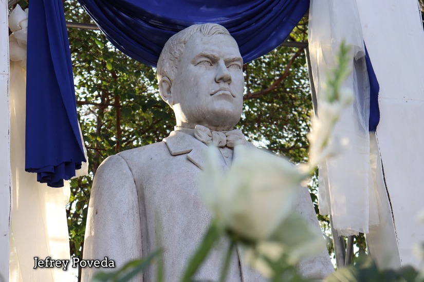 Nicaragua conmemora 108 aniversario del tránsito a la inmortalidad del ...