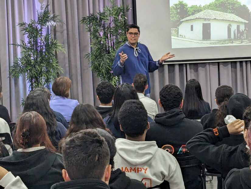 Conmemoran el tránsito a la inmortalidad del Poeta Rubén Darío en ...
