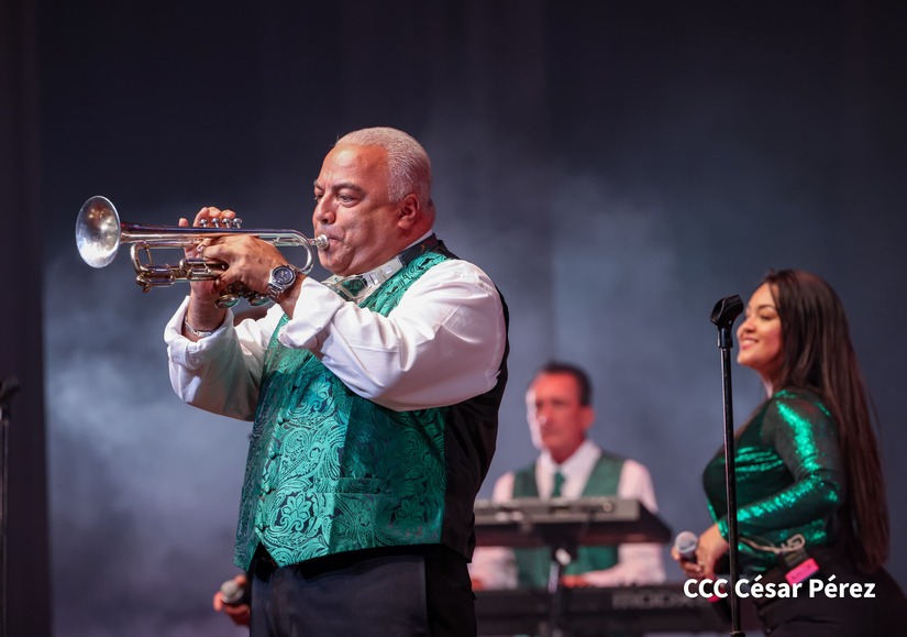 Lleno total en el reencuentro de Macolla tras quince años de ausencia ...