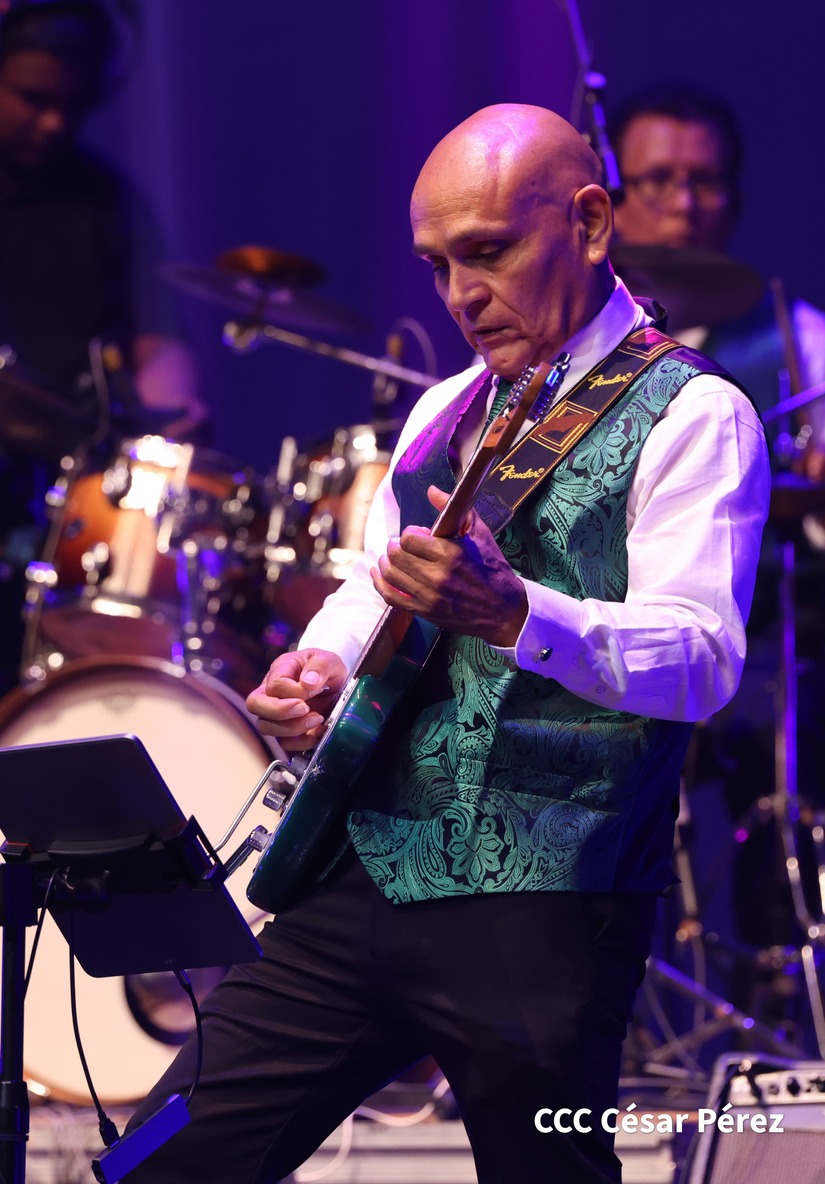 Lleno total en el reencuentro de Macolla tras quince años de ausencia ...