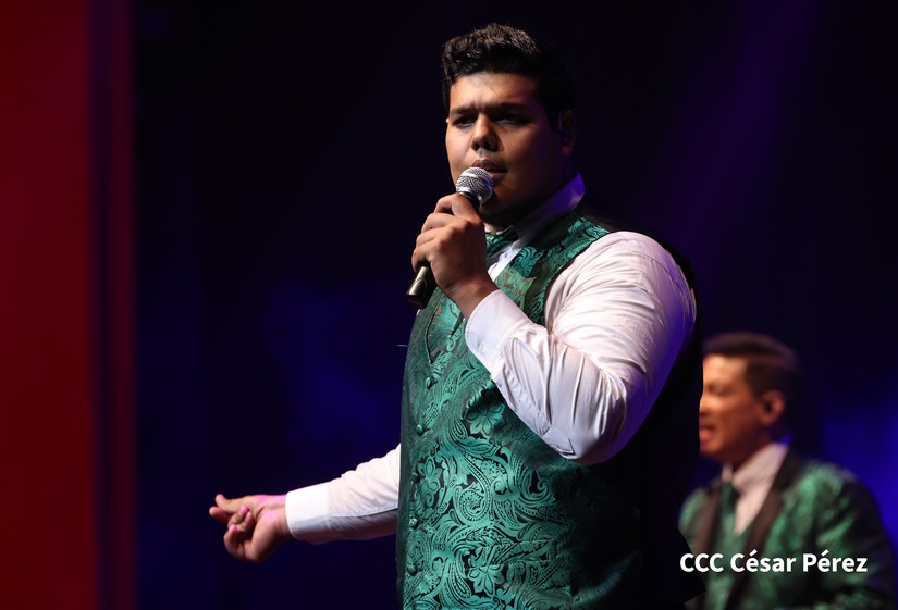 Lleno total en el reencuentro de Macolla tras quince años de ausencia ...