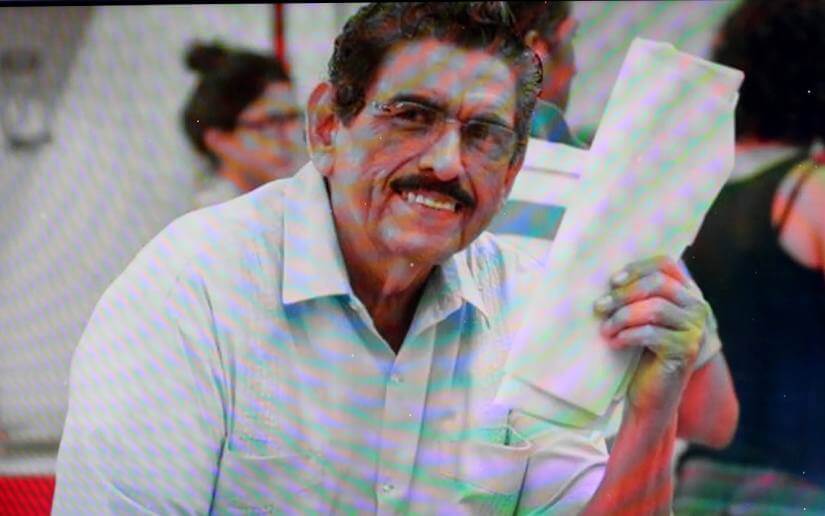 Celebran tertulia cultural en homenaje al primer actor Hugo Hernández ...