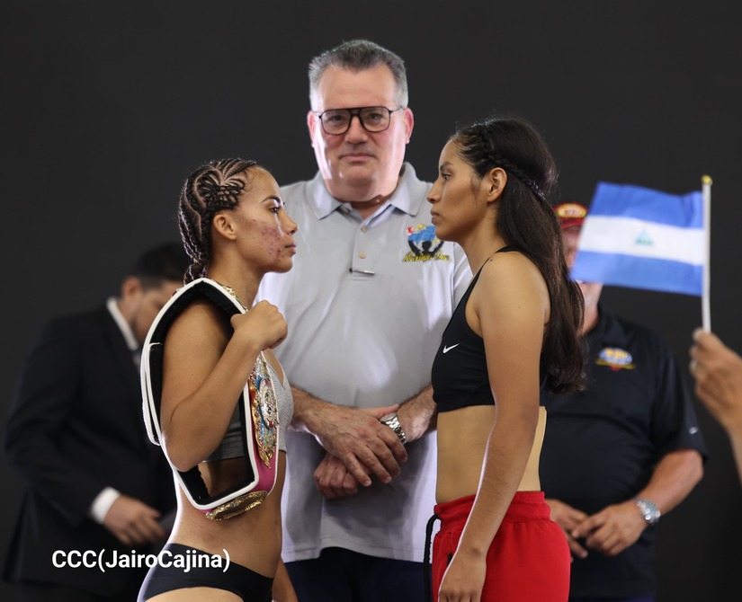 Román "Chocolate" González promete una contundente victoria en su ...