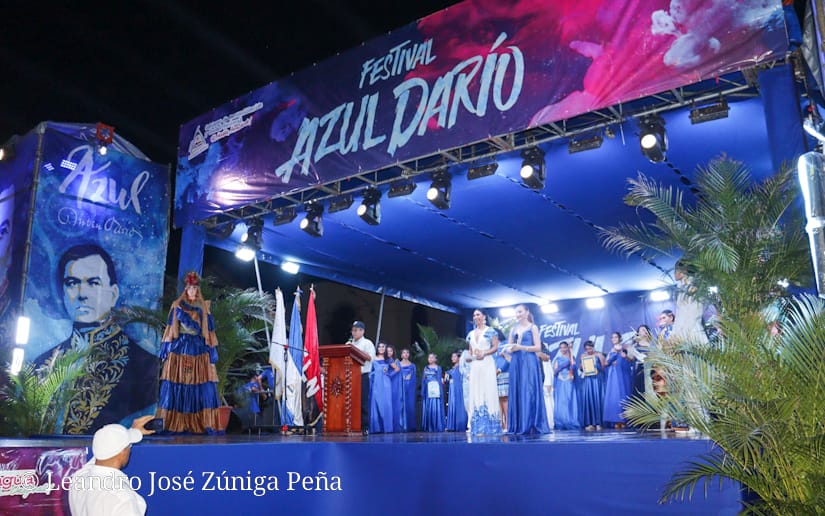 León rinde homenaje a Rubén Darío en un vibrante segundo día del IX ...