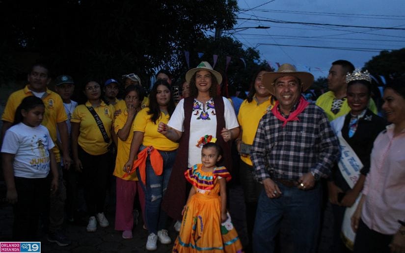 Palo Lucio de Chema Pelón cumple 49 años de tradición