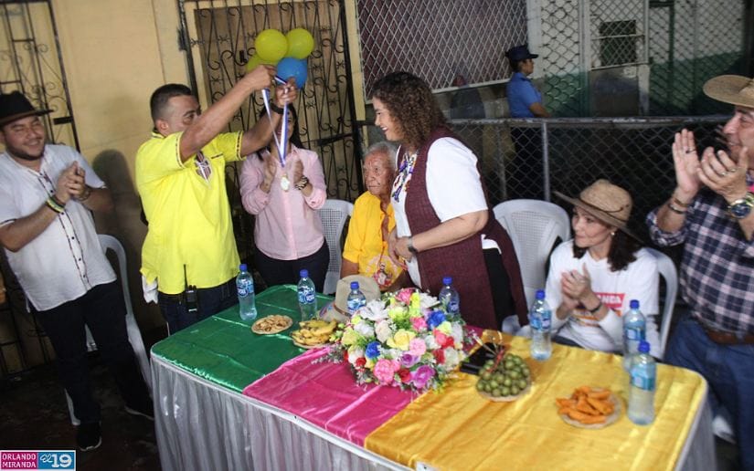 Palo Lucio de Chema Pelón cumple 49 años de tradición
