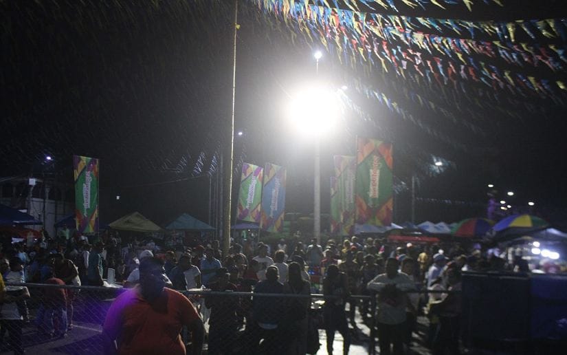 Palo Lucio de Chema Pelón cumple 49 años de tradición