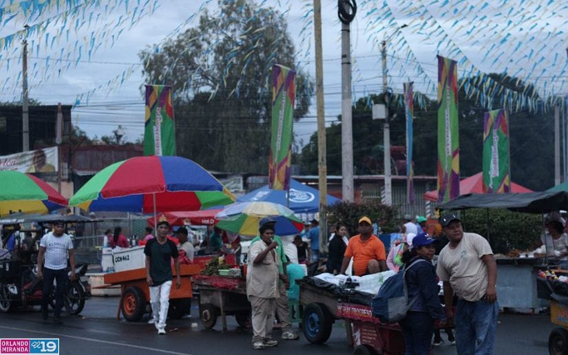 Palo Lucio de Chema Pelón cumple 49 años de tradición