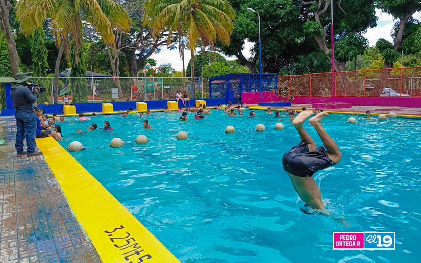 Xilonem, el destino ideal para divertirse con la familia