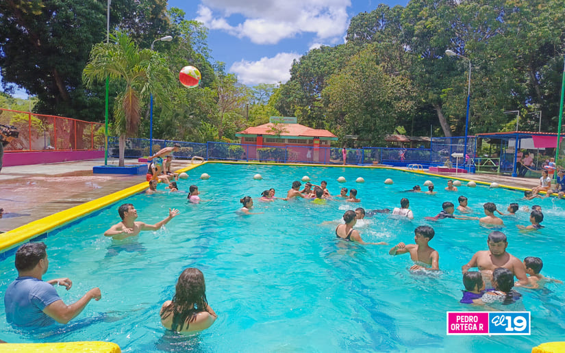 Xilonem, el destino ideal para divertirse con la familia