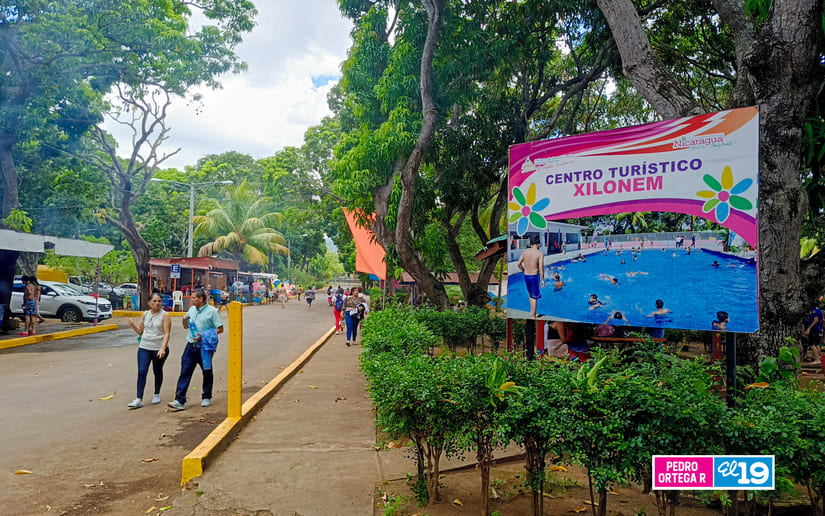 Xilonem, el destino ideal para divertirse con la familia