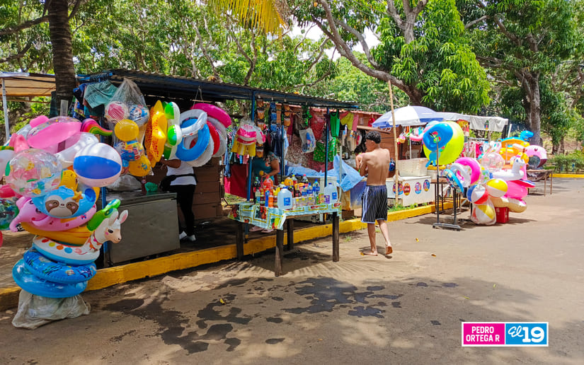 Xilonem, el destino ideal para divertirse con la familia