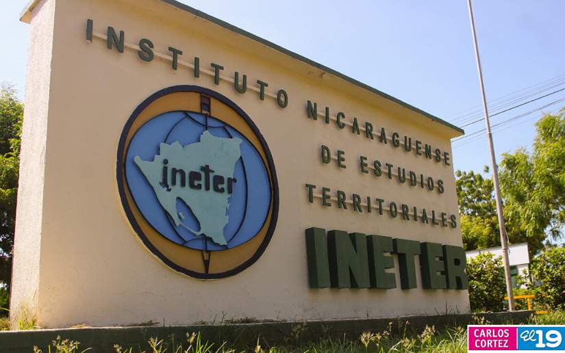 Ineter: Altas probabilidades de lluvia en Nicaragua para esta semana