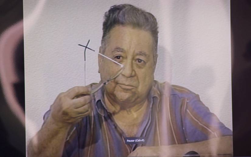 El Fulgor de un Limón: Presentan libro en homenaje al Poeta Carlos ...