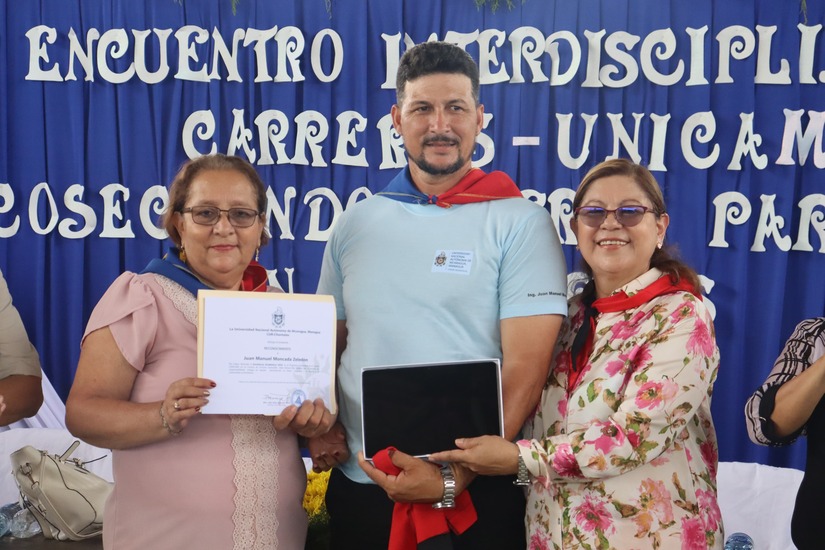 Programa UNICAM continúa cosechando líderes para afianzar Victorias Educativas