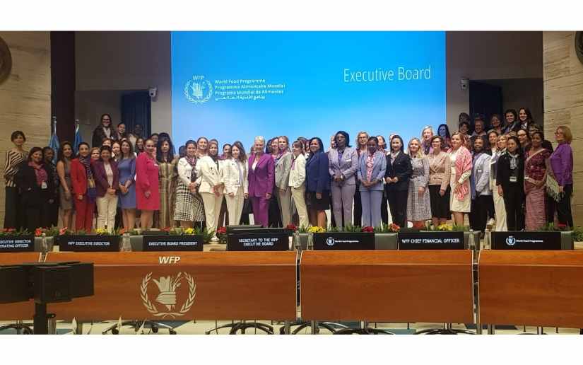 Aprueban Plan Estratégico del PMA para Nicaragua Periodo 2024 - 2029