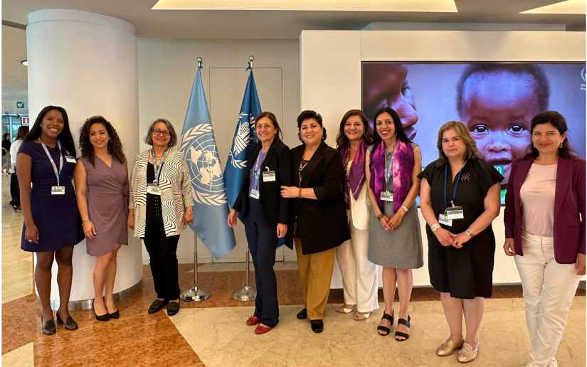 Aprueban Plan Estratégico del PMA para Nicaragua Periodo 2024 - 2029