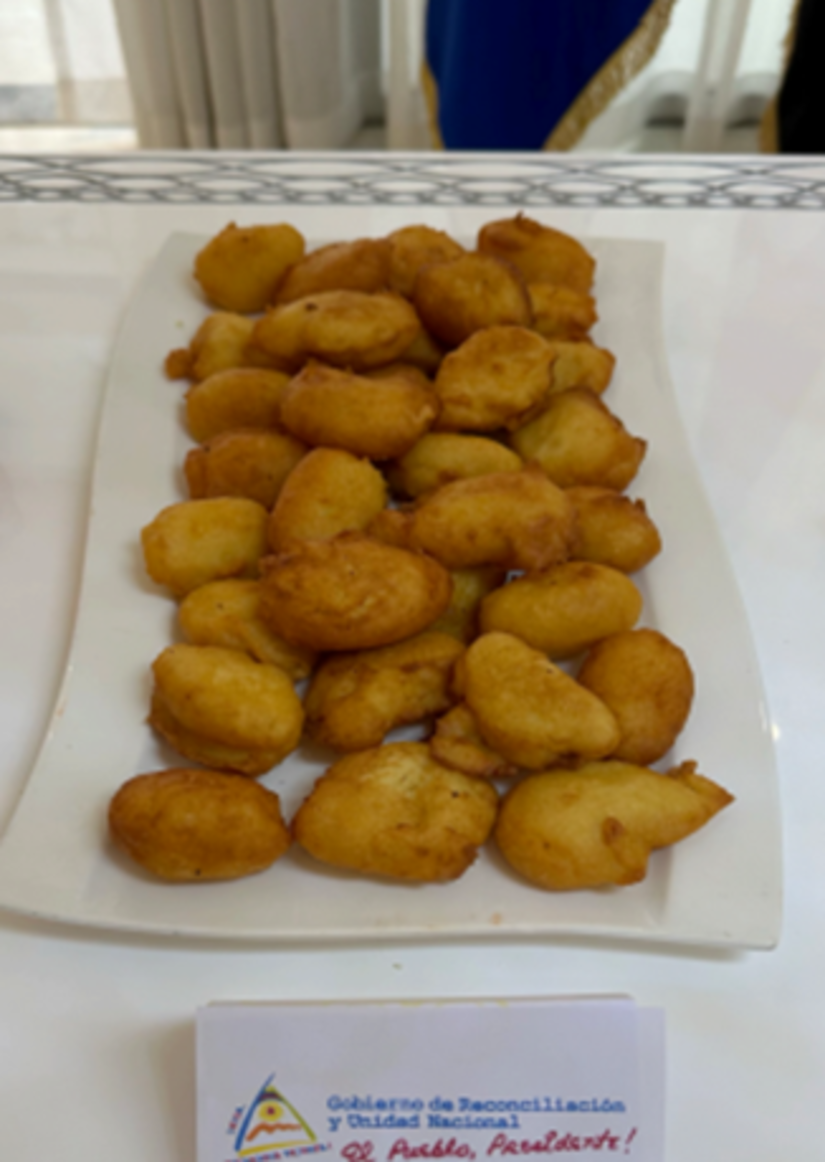 Celebran Tradicional Comida de Cuaresma como una expresión de cultura ...